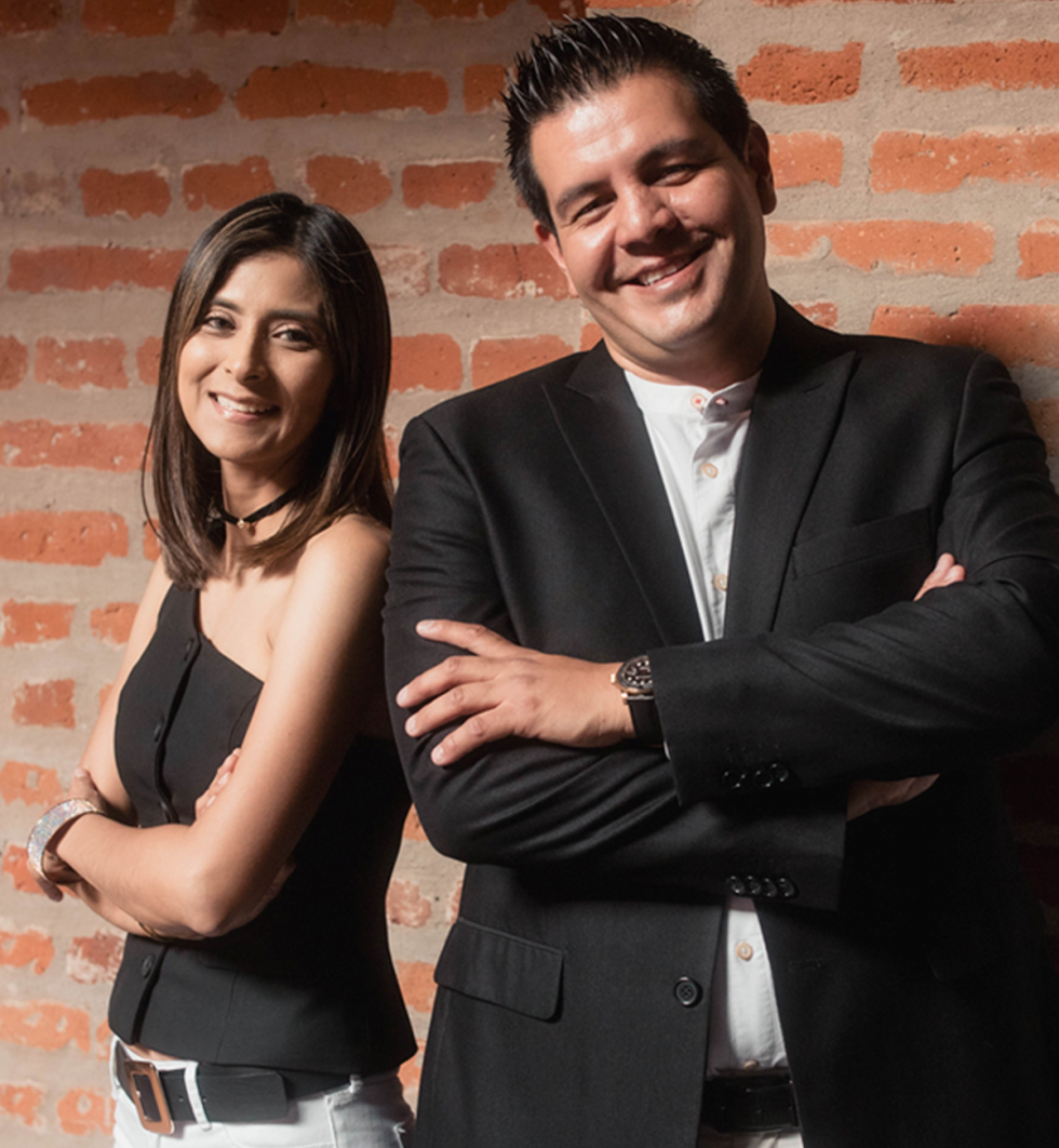 Contacto | Moments Event Design